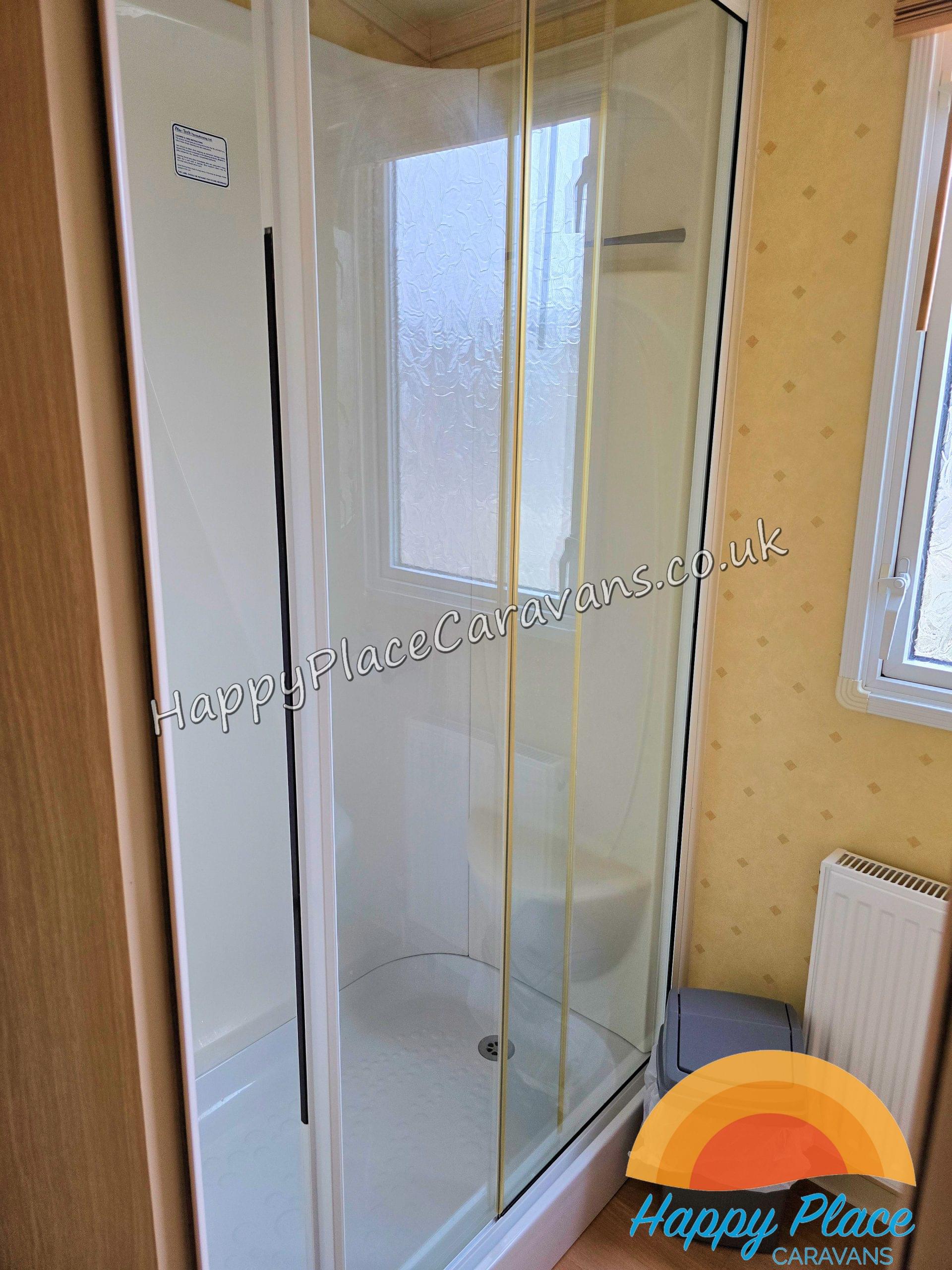 Butlins Skegness Caravans - Parkside 34