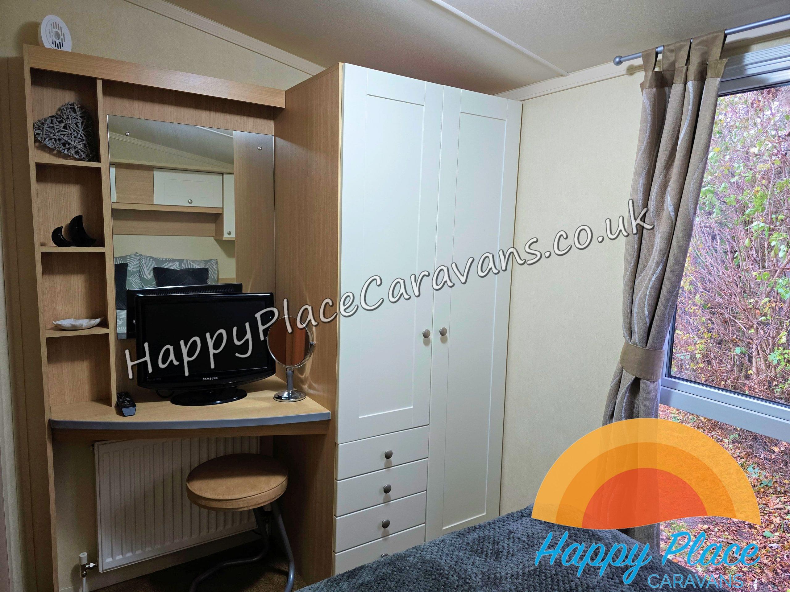 Butlins Skegness Caravans - Parkside 34